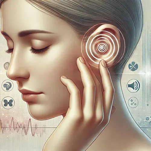 What to Do if Your Ear Feels Clogged - The Audiology Place